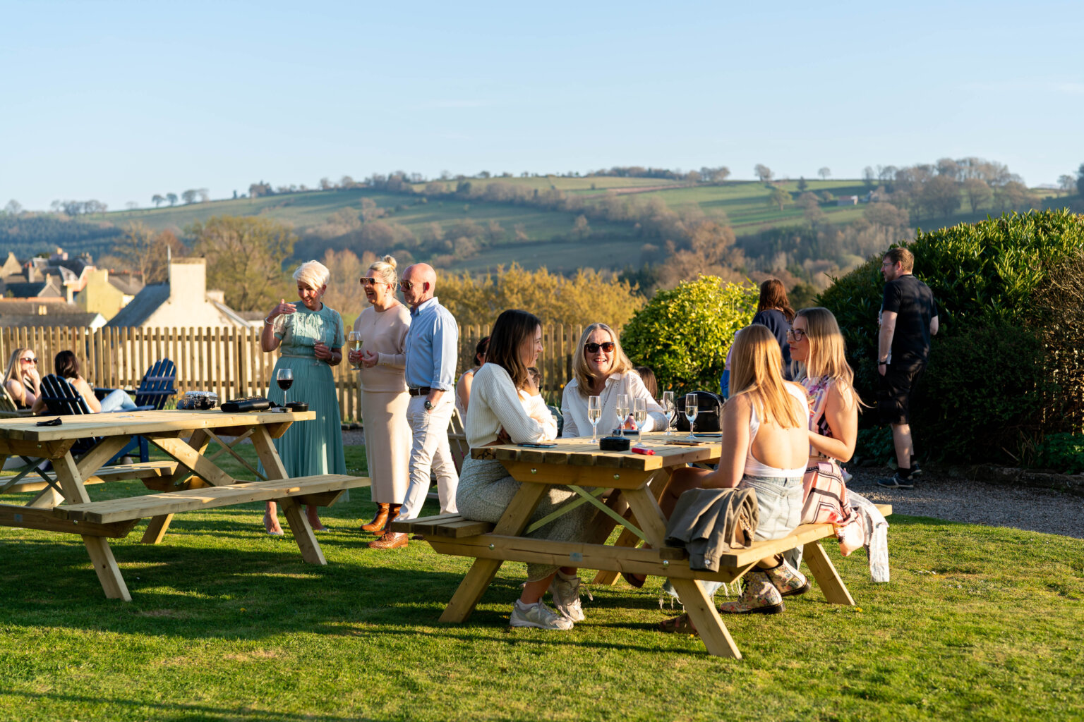 Weddings & Events | The Castle of Brecon Hotel